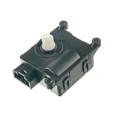 China Main Mode HVAC Heater Blend Door Actuator for Ford F-750 F-650 F-350 Super Duty for sale