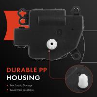 China HVAC Heater Blend Door Actuator for Ford Fusion 2013-2018 Edge Lincoln MKX MKZ for sale
