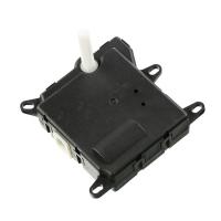China Main Temperature HVAC Heater Blend Door Actuator for Ford F-250 F-350 F-450 Super Duty for sale