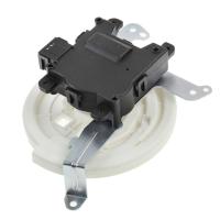 China Main Mode HVAC Heater Blend Door Actuator for Honda Accord Crosstour 2010-2011 Crosstour for sale