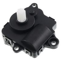 China Main HVAC Heater Blend Door Actuator for Chevy Equinox GMC Terrain 2010-2013 for sale