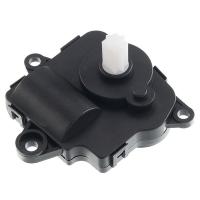 China Main HVAC Heater Blend Door Actuator for Chevy Equinox GMC Terrain 2010-2013 for sale