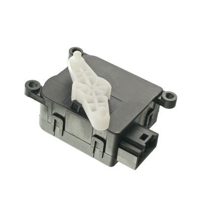 China Main Recirculation HVAC Heater Blend Door Actuator for Chrysler PT Cruiser 2006-2010 for sale