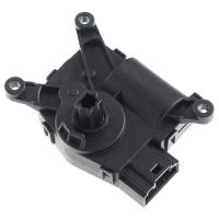 China Main Air Inlet HVAC Heater Blend Door Actuator for Chevy Silverado GMC Sierra 1500 for sale