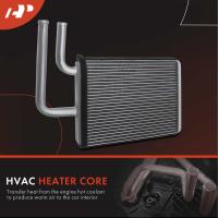 China HVAC Heater Core for Mitsubishi Lancer 2002-2007 Outlander 2003-2006 2.0L 2.4L for sale