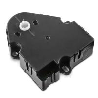 China Main Air Inlet HVAC Heater Blend Door Actuator for Chevrolet GMC C/K 1500 2500 3500 for sale