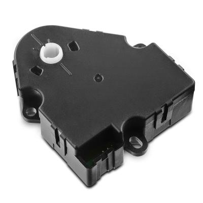 China Main Air Inlet HVAC Heater Blend Door Actuator for Chevrolet GMC C/K 1500 2500 3500 for sale