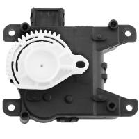 China Left Main Temperature HVAC Heater Blend Door Actuator for Honda Accord 2013-2017 Acura for sale