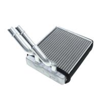 China Front HVAC Heater Core for Ford E150 E250 Econoline E-350 E-450 Super Duty for sale