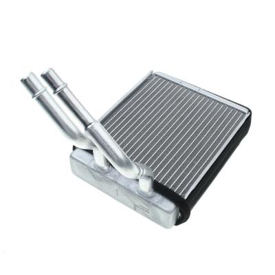 China Front HVAC Heater Core for Ford E150 E250 Econoline E-350 E-450 Super Duty for sale
