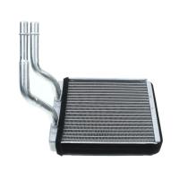 China Front HVAC Heater Core for Ford E150 E250 Econoline E-350 E-450 Super Duty for sale