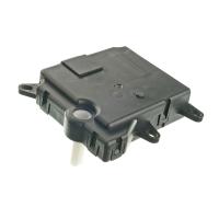 China Auxiliary Temperature HVAC Heater Blend Door Actuator for Ford Explorer Mercury Lincoln for sale