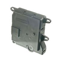 China Auxiliary Temperature HVAC Heater Blend Door Actuator for Ford Explorer Mercury Lincoln for sale