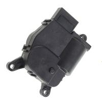 China Main Mode HVAC Heater Blend Door Actuator for Volkswagen Jetta Golf Audi A3 for sale