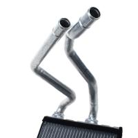 China HVAC Heater Core for Nissan Micra 2015-2018 Versa 12-19 Versa Note 14-19 L4 1.6L for sale