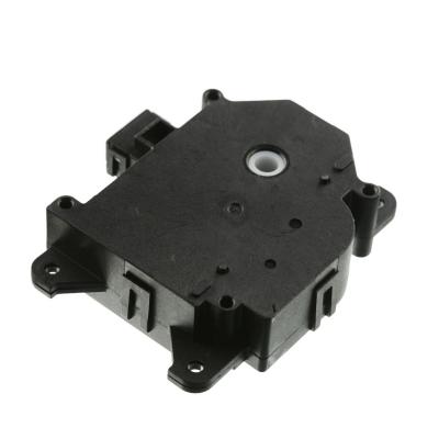 China Main Temperature HVAC Heater Blend Door Actuator for Cadillac STS 2005-2011 for sale