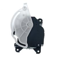 China Main Mode HVAC Heater Blend Door Actuator for Cadillac CTS 2003-2005 SRX 2004-2005 for sale