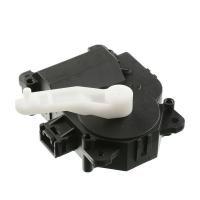 China Main Temperature HVAC Heater Blend Door Actuator for Cadillac STS 2005-2011 for sale