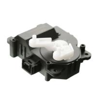 China Floor Console Mode HVAC Heater Blend Door Actuator for Cadillac STS 2005-2011 for sale