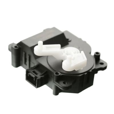 China Floor Console Mode HVAC Heater Blend Door Actuator for Cadillac STS 2005-2011 for sale