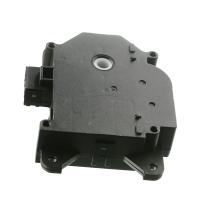 China Floor Console Mode HVAC Heater Blend Door Actuator for Cadillac STS 2005-2011 for sale