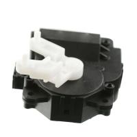 China Floor Console Mode HVAC Heater Blend Door Actuator for Cadillac STS 2005-2011 for sale