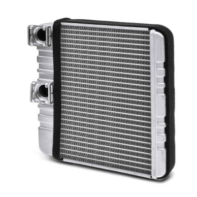 China HVAC Heater Core for BMW E46 E90 E83 F25 X3 04-10 M3 01-06 320i 323Ci 325xi 328i for sale