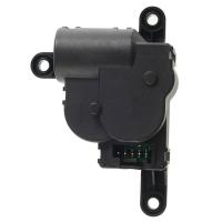 China Main Mode HVAC Heater Blend Door Actuator for Chrysler Concorde Dodge Intrepid for sale