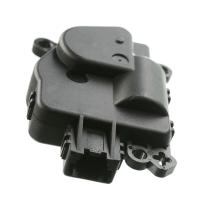 China Temperature HVAC Heater Blend Door Actuator for Ford Expedition Lincoln Navigator 06-08 for sale