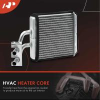 China HVAC Heater Core for Chrysler Town & Country Dodge Dakota Durango Lancer 400 for sale