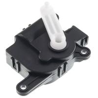 China Main Air Inlet HVAC Heater Blend Door Actuator for Hyundai Accent 06-11 Dodge Attitude for sale