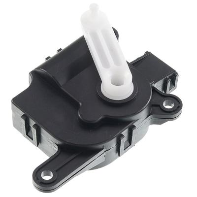 China Main Air Inlet HVAC Heater Blend Door Actuator for Hyundai Accent 06-11 Dodge Attitude for sale