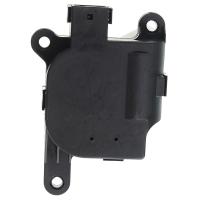 China Main Air Inlet HVAC Heater Blend Door Actuator for Hyundai Accent 06-11 Dodge Attitude for sale