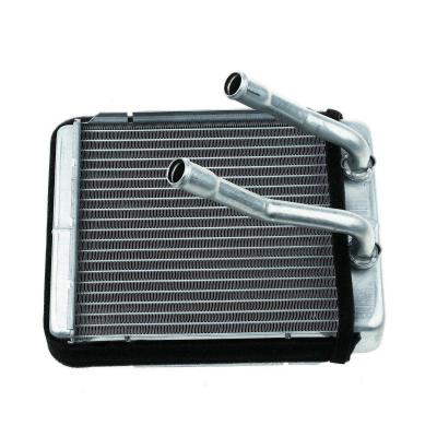 China Rear HVAC Heater Core for Chrysler Town & Country Dodge Caravan Plymouth Voyager for sale