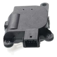 China Main Air Inlet HVAC Heater Blend Door Actuator for Hyundai Accent 06-11 Dodge Attitude for sale