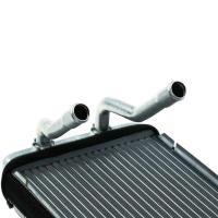 China Rear HVAC Heater Core for Chrysler Town & Country Dodge Caravan Plymouth Voyager for sale