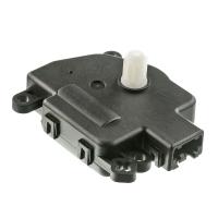 China Rear Auxiliary Temperature HVAC Heater Blend Door Actuator for Ford Freestyle Taurus X for sale