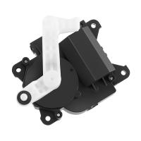 China Left Main Temperature HVAC Heater Blend Door Actuator for Acura MDX Honda Pilot for sale
