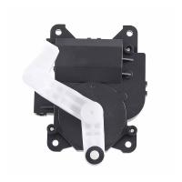 China Left Main Temperature HVAC Heater Blend Door Actuator for Acura MDX Honda Pilot for sale