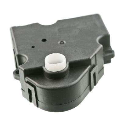 China Temperature HVAC Heater Blend Door Actuator for Ford Fusion Lincoln MKZ Mercury for sale