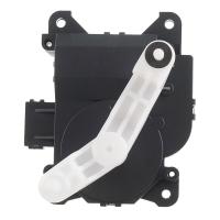 China Left Main Temperature HVAC Heater Blend Door Actuator for Honda Accord EX 2003-2007 for sale