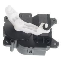 China Left Main Temperature HVAC Heater Blend Door Actuator for Honda Accord EX 2003-2007 for sale