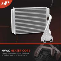 China HVAC Heater Core for Dodge D150 D250 W150 81-93 Plymouth Trailduster 1981 for sale