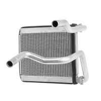 China HVAC Heater Core for Honda Fit 2007-2008 L4 1.5L Hatchback for sale