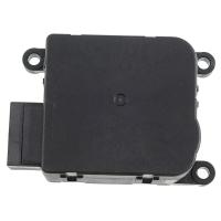 China Main Temperature HVAC Heater Blend Door Actuator for Mazda 6 2009 2010-2013 for sale