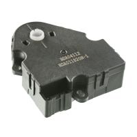 China Main Mode HVAC Heater Blend Door Actuator for Chevy Avalanche Silverado Suburban 1500 for sale