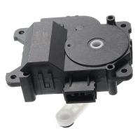 China Right Main Temperature HVAC Heater Blend Door Actuator for Honda Accord EX 2003-2007 for sale