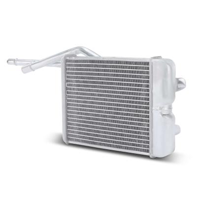 China HVAC Heater Core for Chevrolet Trailblazer GMC Envoy Oldsmobile Bravada 2002 for sale