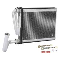 China Rear HVAC Heater Core for Toyota Sequoia 2001-2007 SUV for sale