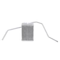 China HVAC Heater Core for Chevrolet Trailblazer GMC Envoy Oldsmobile Bravada 2002 for sale
